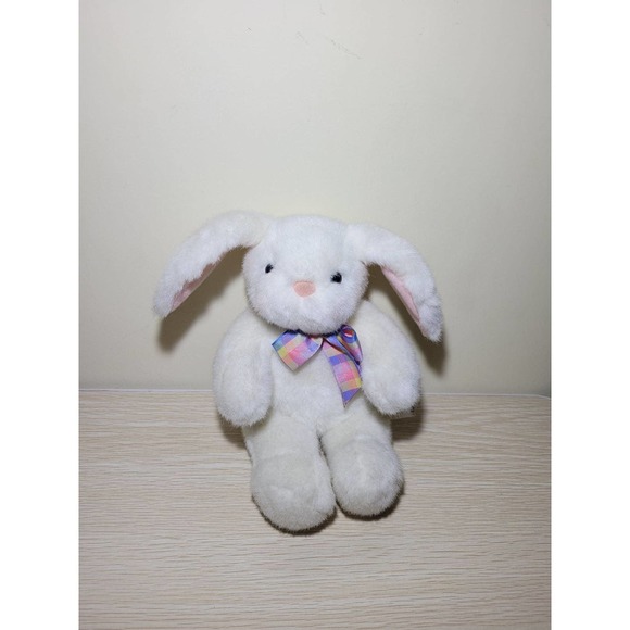 Toys | Vintage Bunny Plush | Poshmark